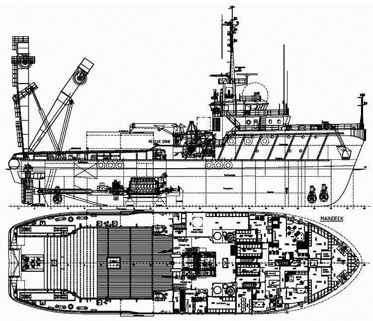 Janus - K139055